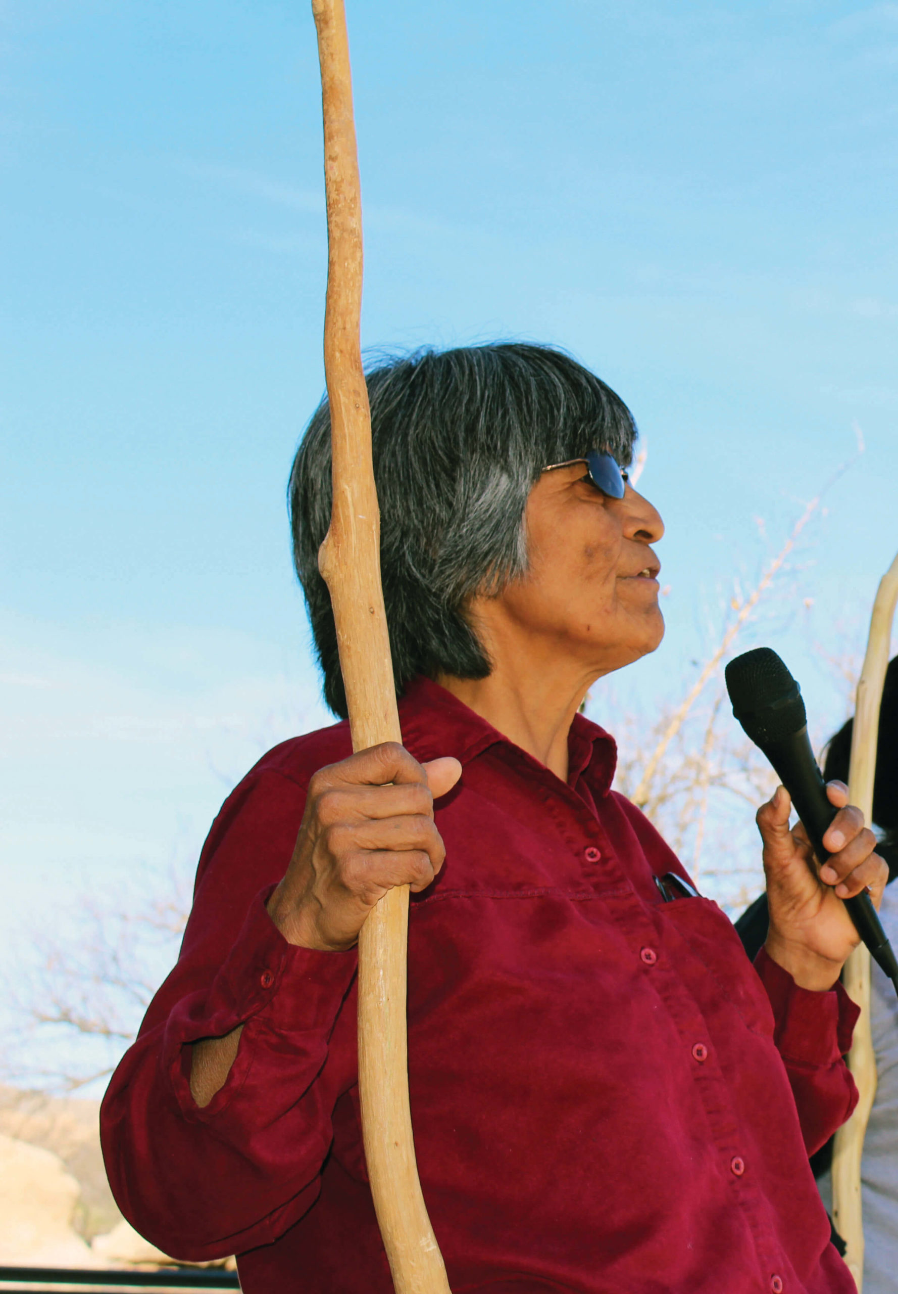 Contributors - Amerind For Educators