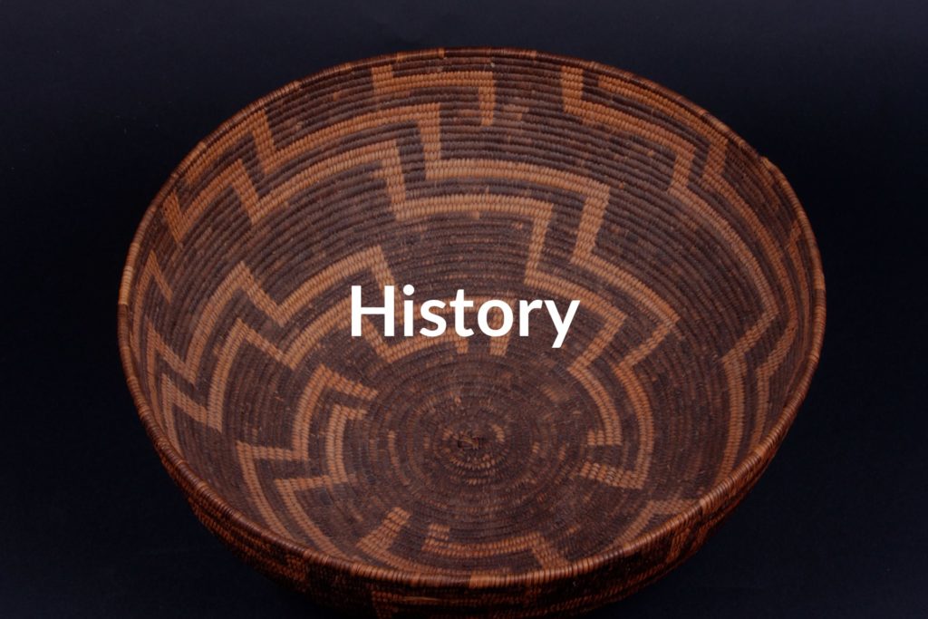 O'odham Traditional Life - Part 1 History - Amerind For Educators